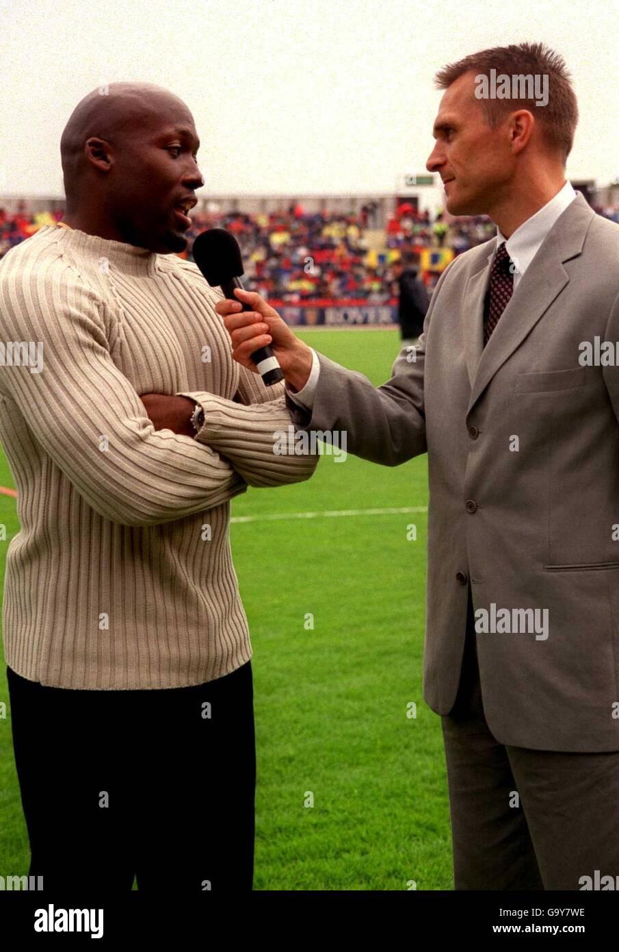 John ridgeon hi-res stock photography and images - Alamy