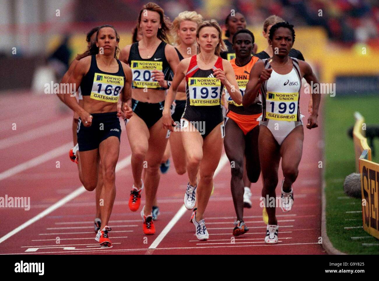 Letitia Vriesde High Resolution Stock Photography and Images - Alamy