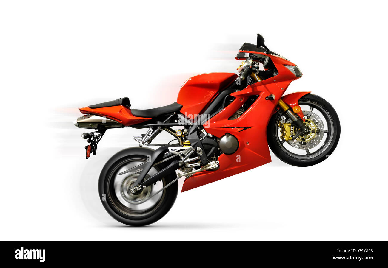 Triumph Motor Cycle High Resolution Stock Photography and Images - Alamy