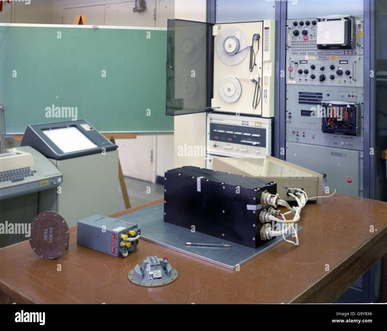 An image from the Atlas Negative Collection, featuring motion picture ...