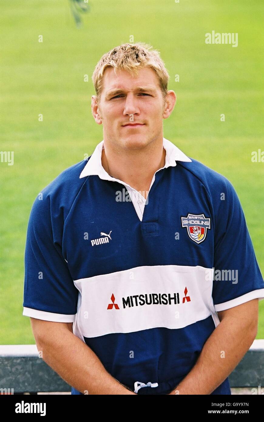 Bristol shoguns photocall hi-res stock photography and images - Alamy