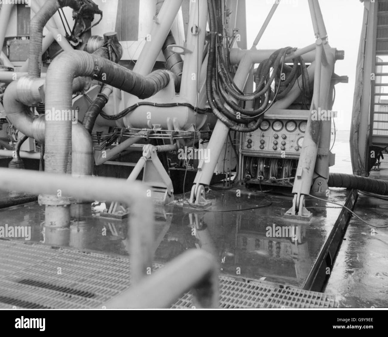 Photograph from the Atlas Negative Collection, illustrating the ...