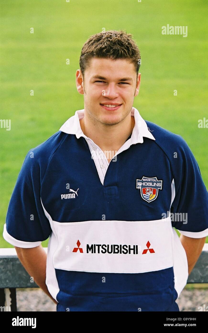 Bristol shoguns photocall hi-res stock photography and images - Alamy