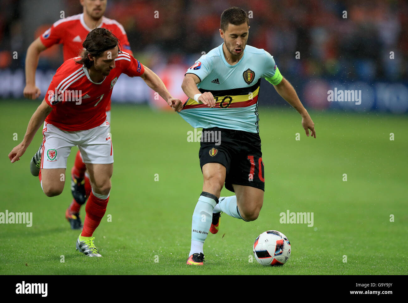 Pierre allen hi-res stock photography and images - Alamy