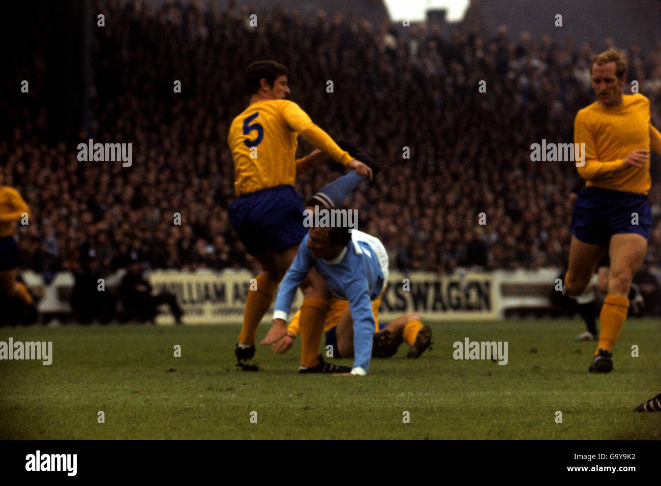 Brian labone hi-res stock photography and images - Alamy