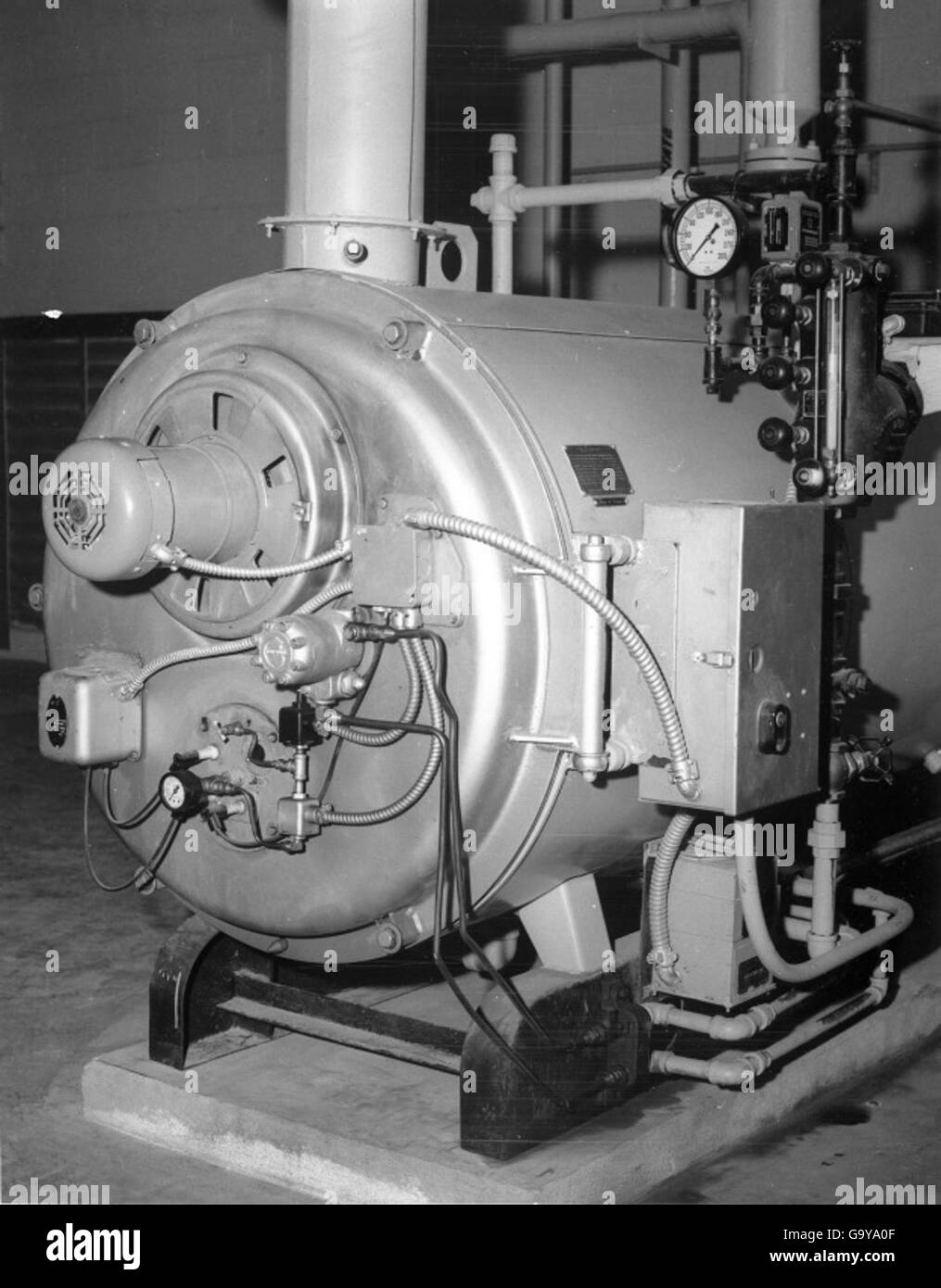 Image from the Convair/General Dynamics Astronautics Atlas Negative ...