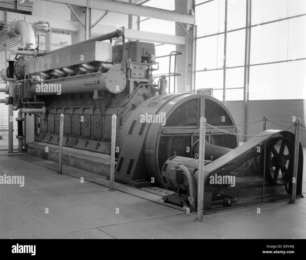 An image from the Atlas Negative Collection, showcasing the new GD ...