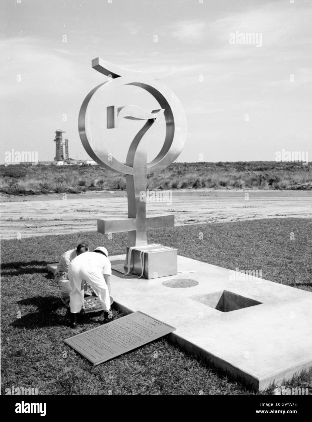 Image from the Convair/General Dynamics Astronautics Atlas Negative ...