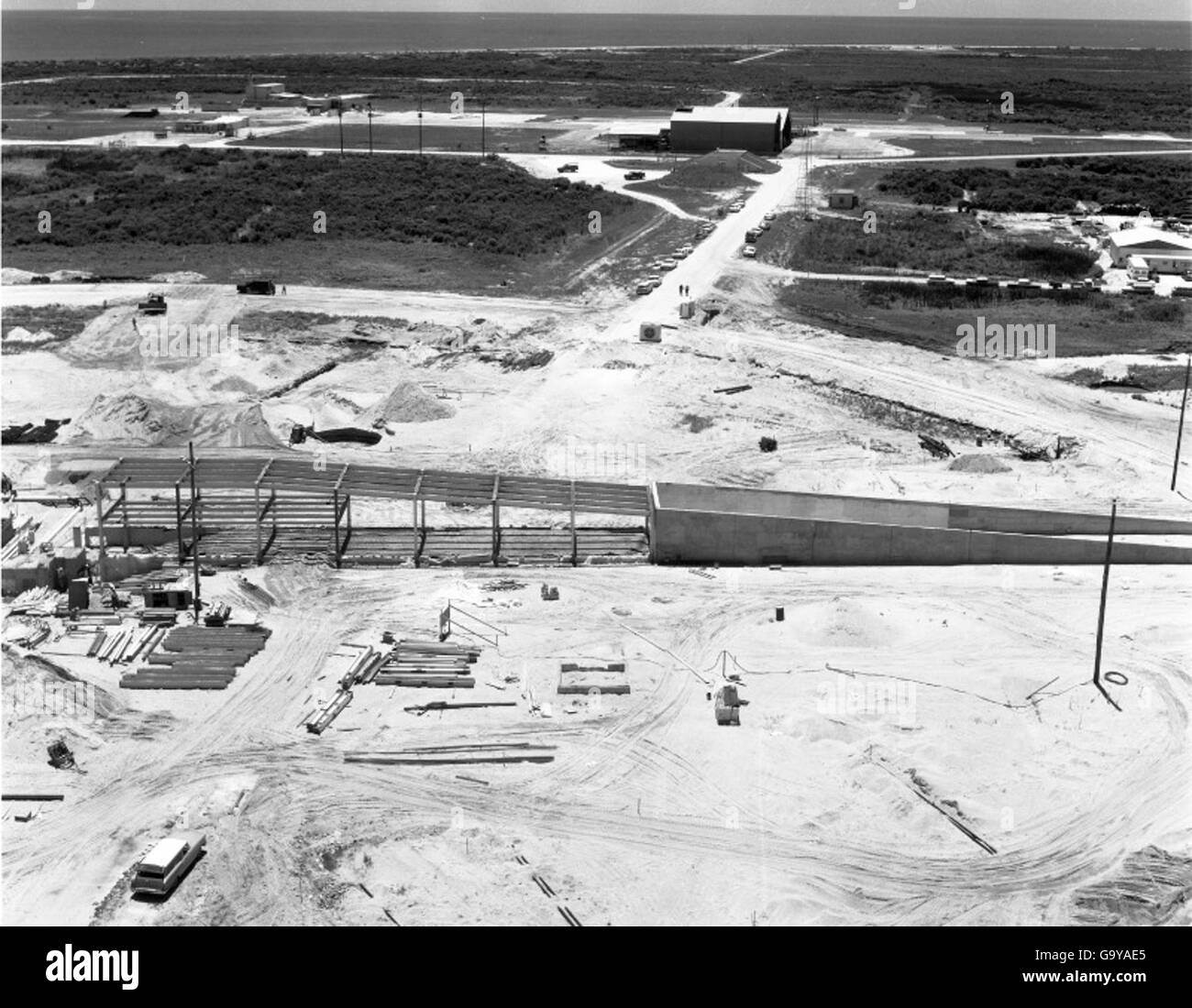 Keystone-Loening XO2L-2 amphibious biplane, photographed on water. This ...