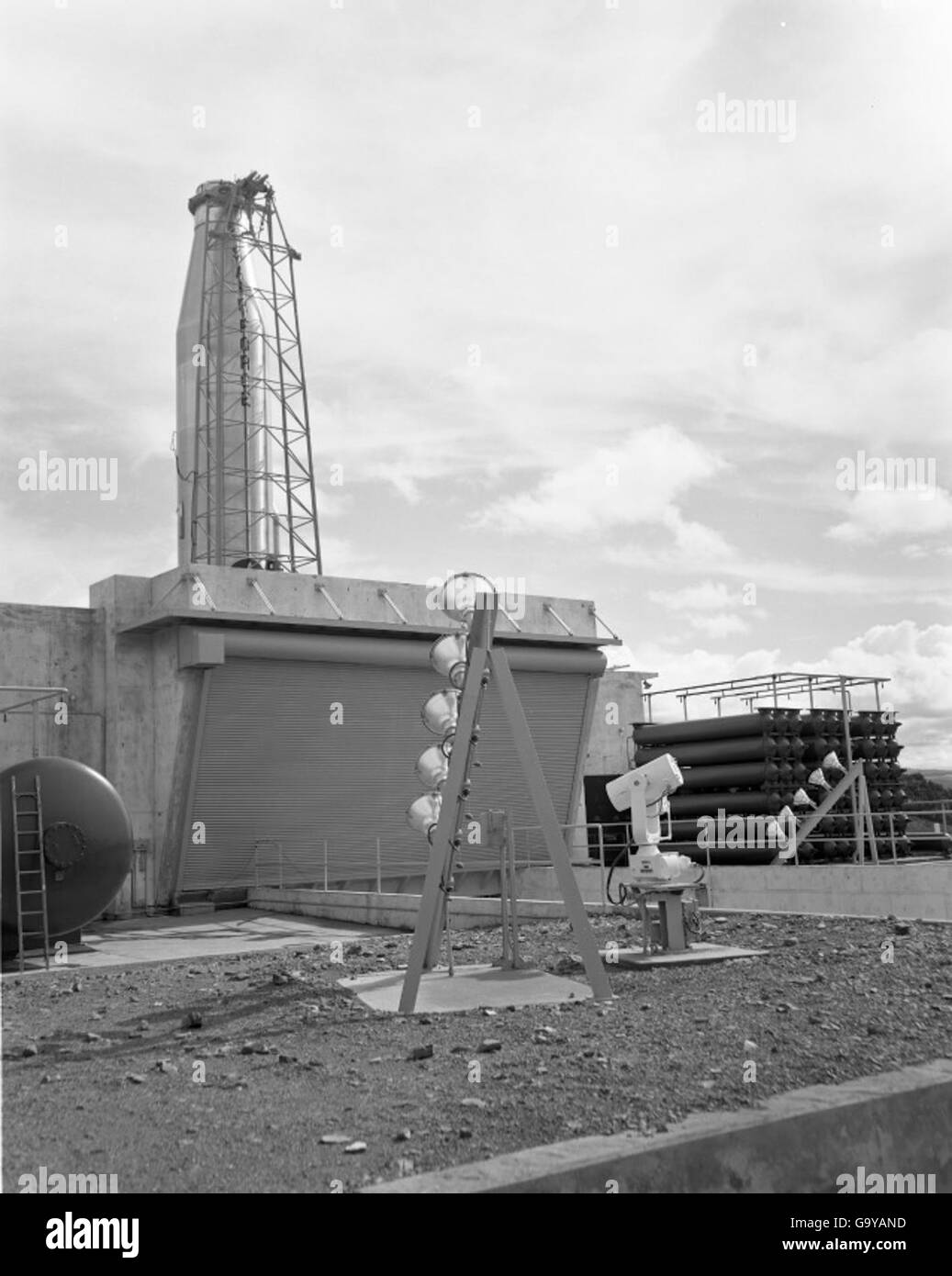 Being staged Black and White Stock Photos & Images - Alamy