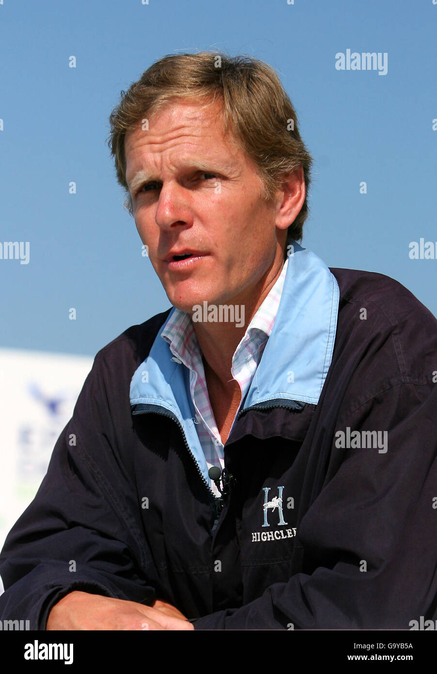 Horse Racing - Breakfast with the Stars - Epsom Downs Racecourse ...