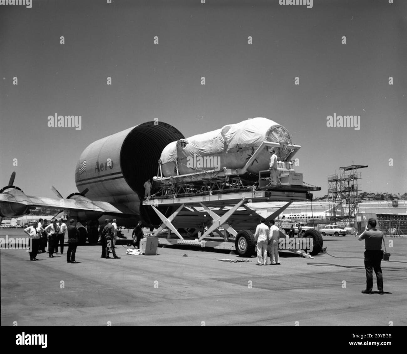An image from the Atlas Negative Collection showcasing the Atlas ...
