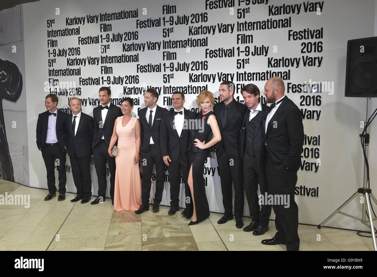 Ellis jones actor hi-res stock photography and images - Alamy