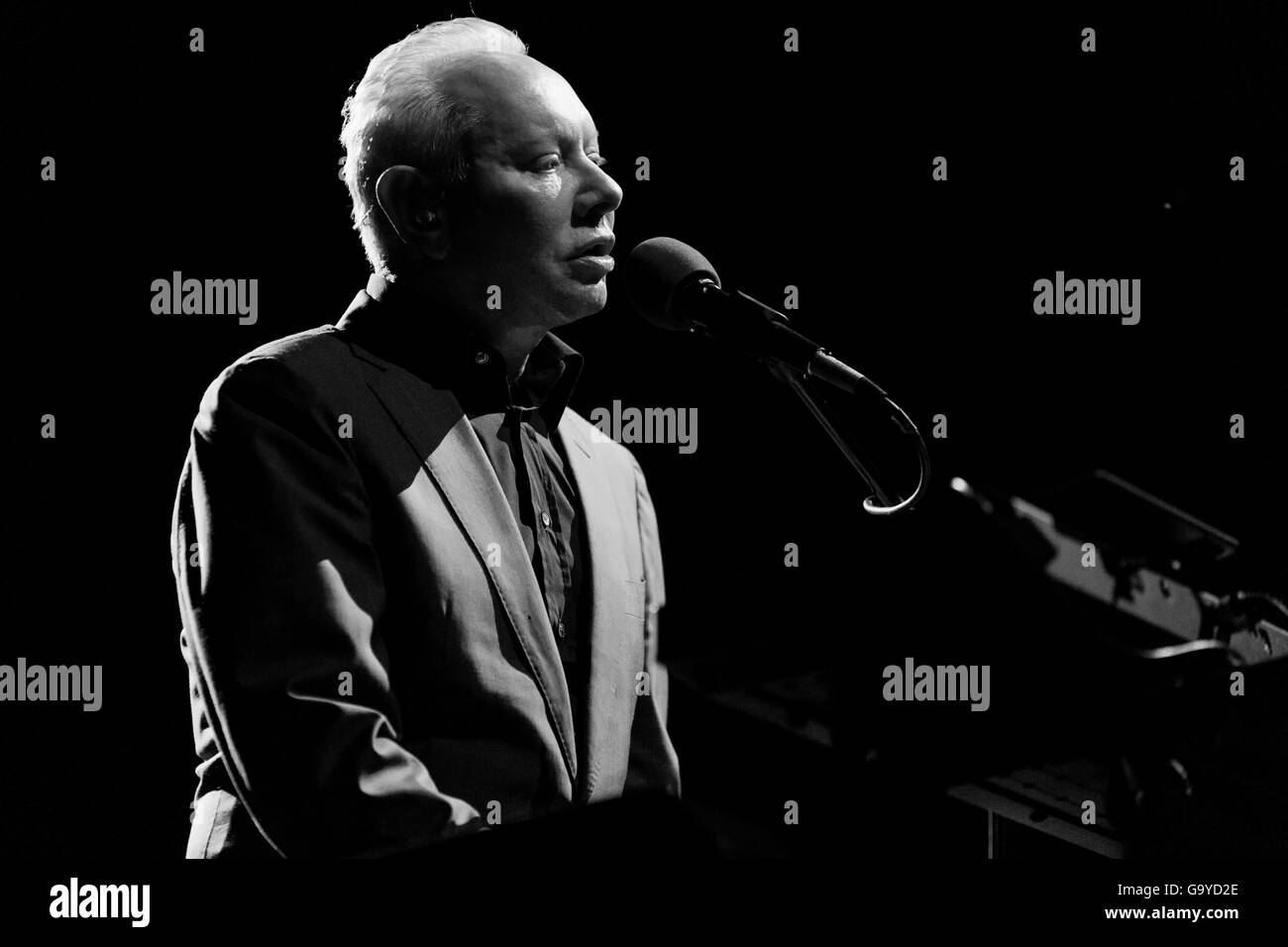 Joe jackson musician hi-res stock photography and images - Alamy