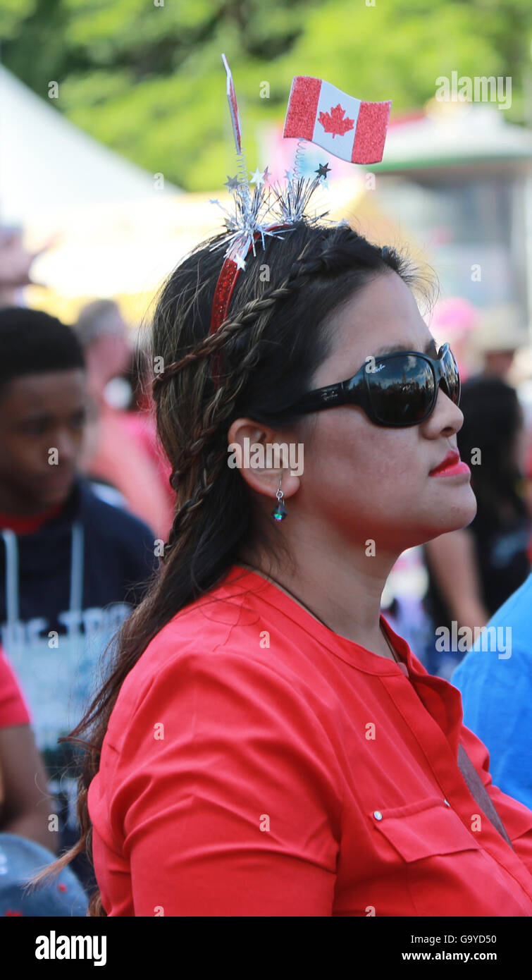 Celebrated on july 1 hi-res stock photography and images - Alamy