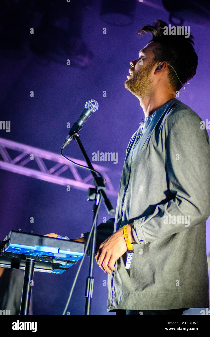 Blissfields hi-res stock photography and images - Alamy