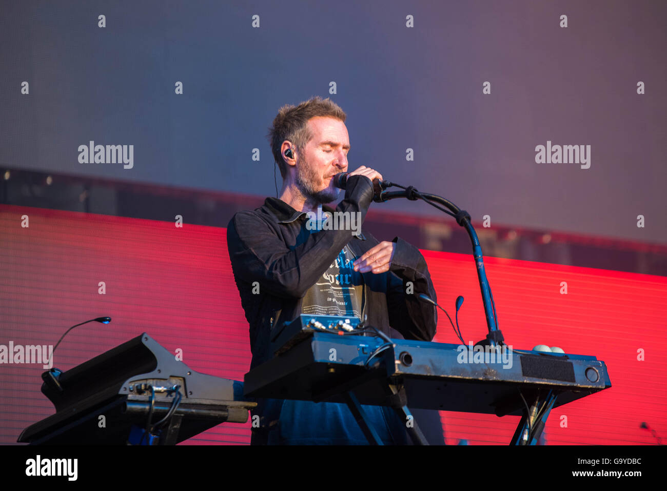 Robert del na hi-res stock photography and images - Alamy