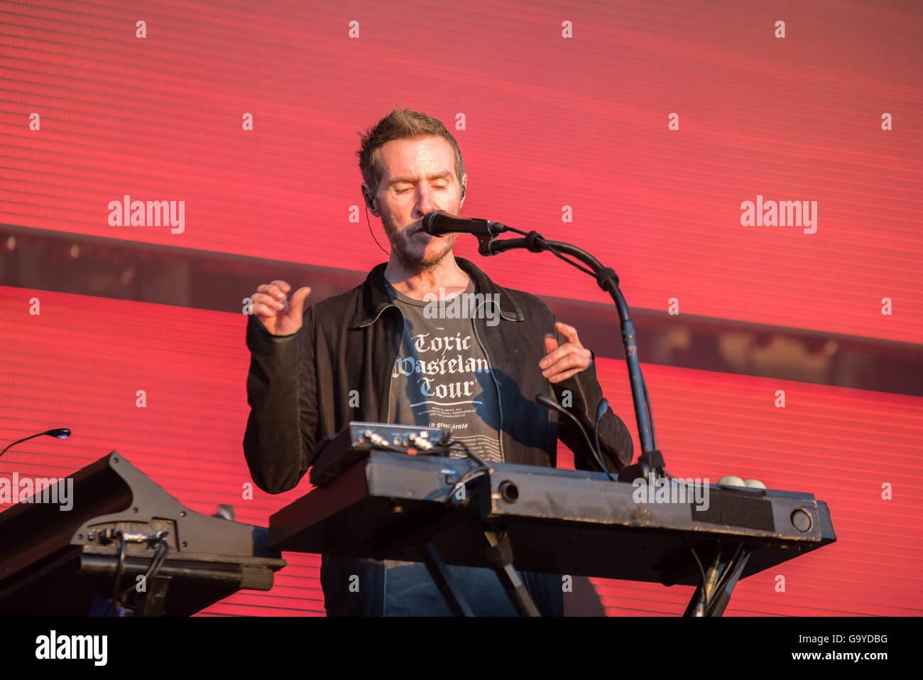 Robert del na hi-res stock photography and images - Alamy