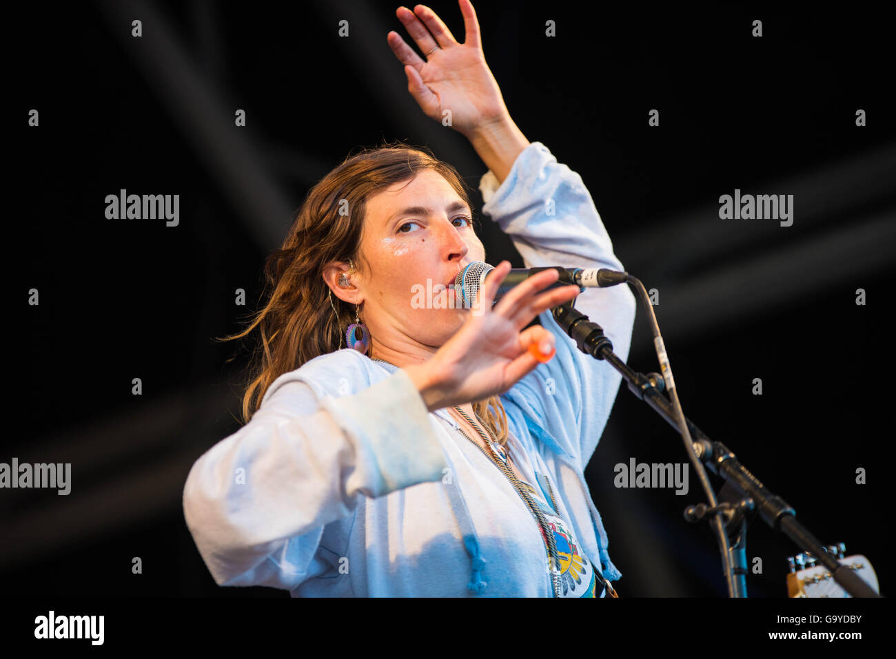 Emily england hi-res stock photography and images - Alamy