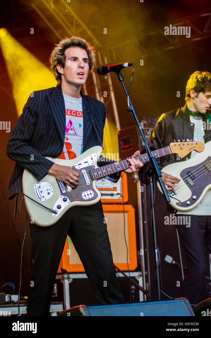 Blissfields hi-res stock photography and images - Alamy