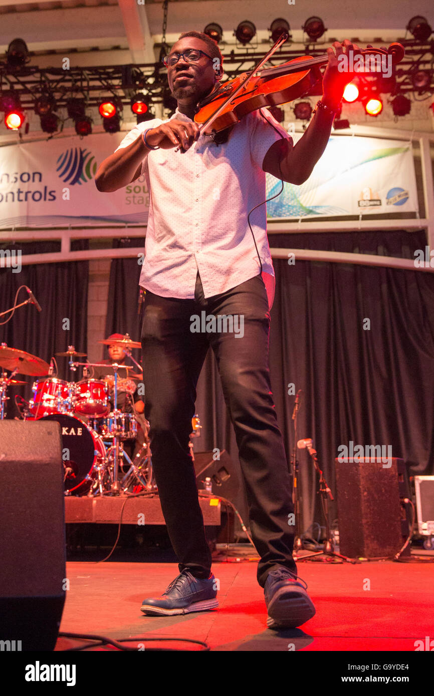 Baptiste daniel black hi-res stock photography and images - Alamy