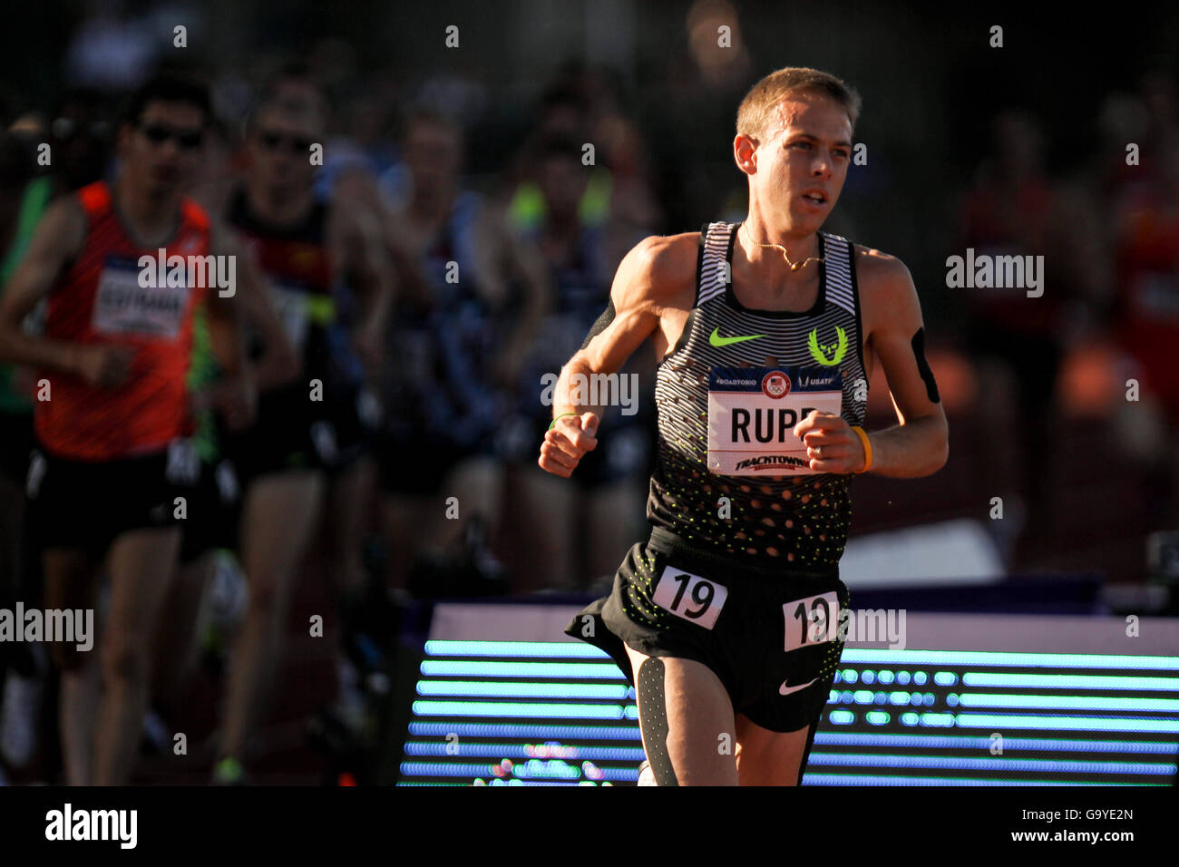 Tracktown hi-res stock photography and images - Alamy