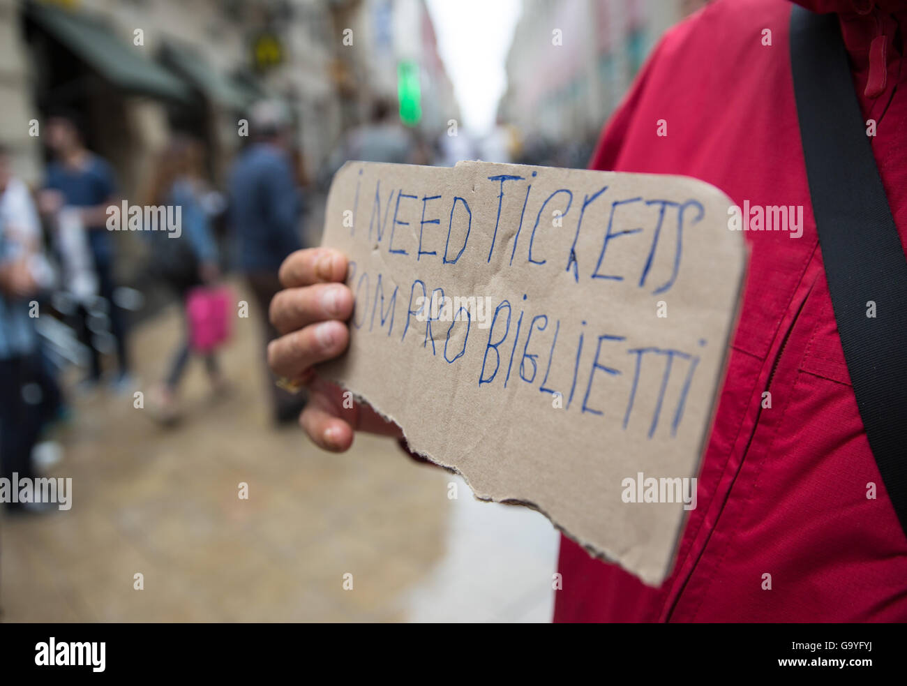 2016 karte hi-res stock photography and images - Alamy