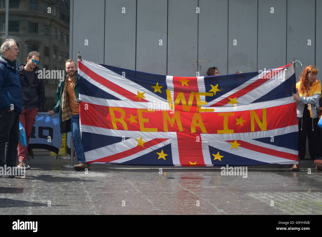 Referendum on the united kingdoms membership of the european union hi ...