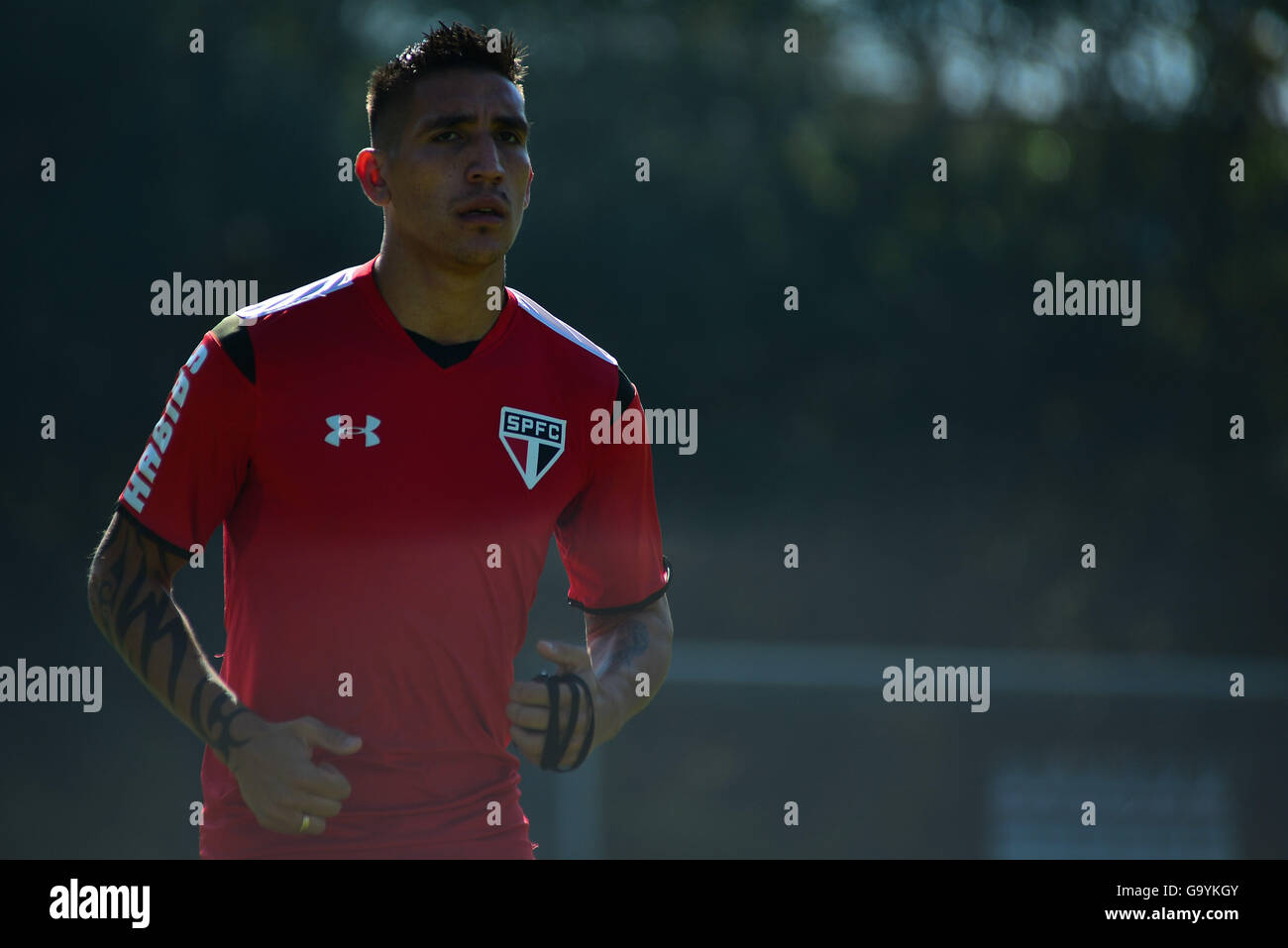 Ricardo centurion hi-res stock photography and images - Alamy