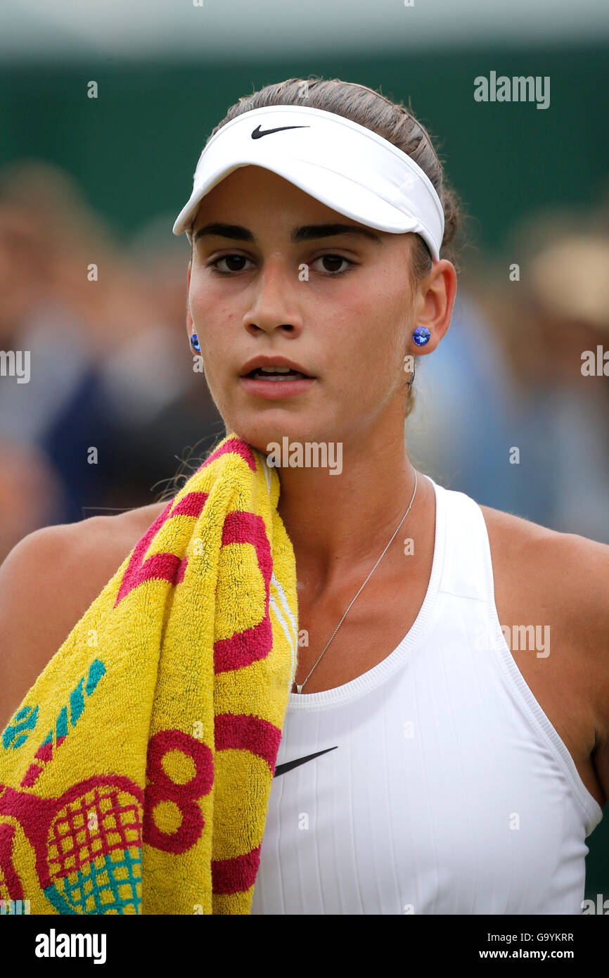 Maria mateas hi-res stock photography and images - Alamy