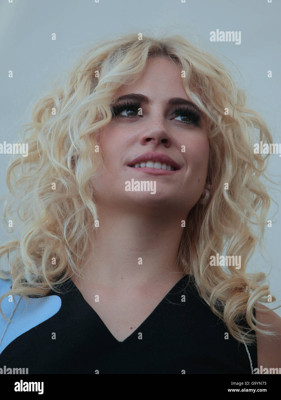 Victoria lott hi-res stock photography and images - Alamy