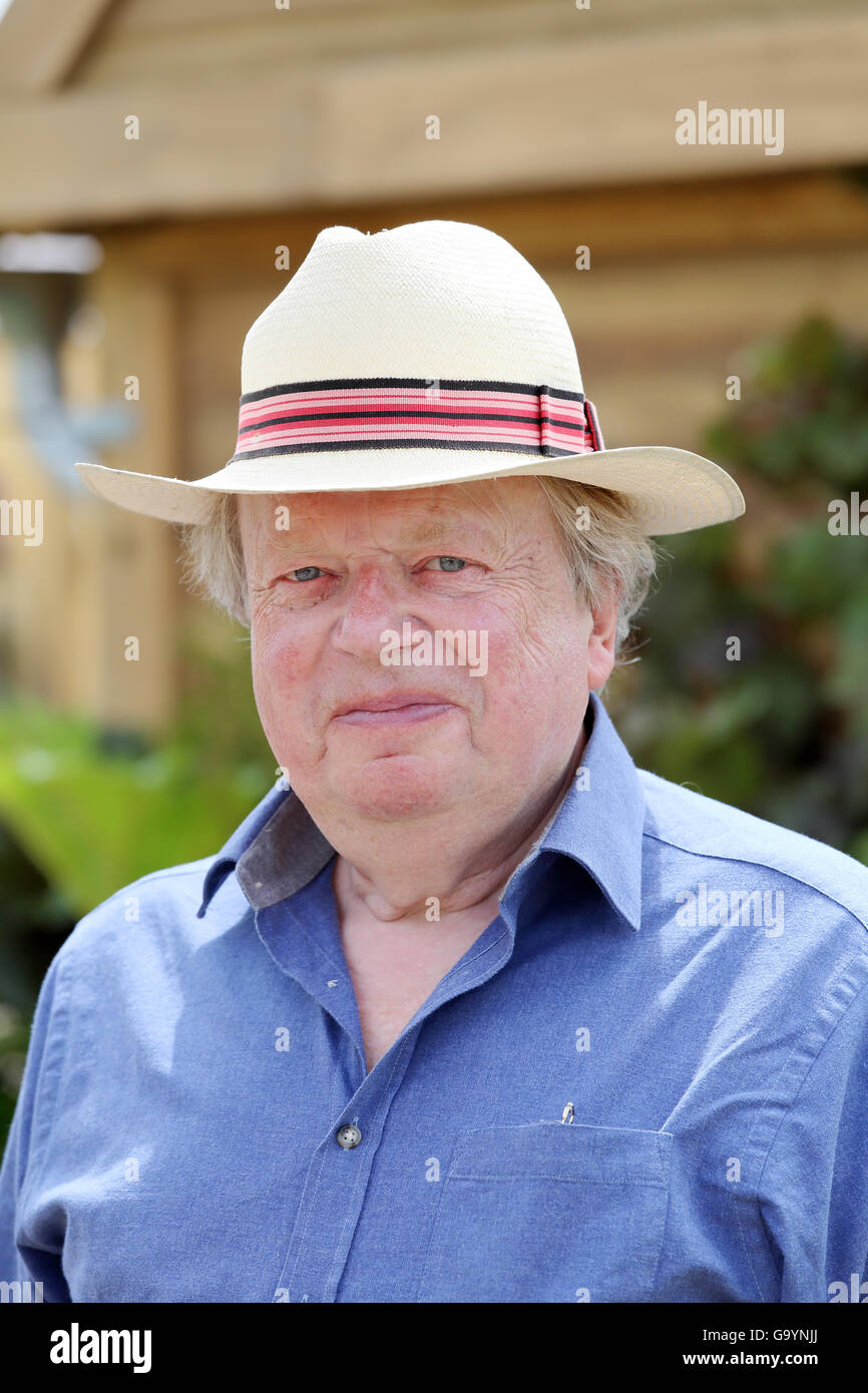 John sergeant hi-res stock photography and images - Alamy