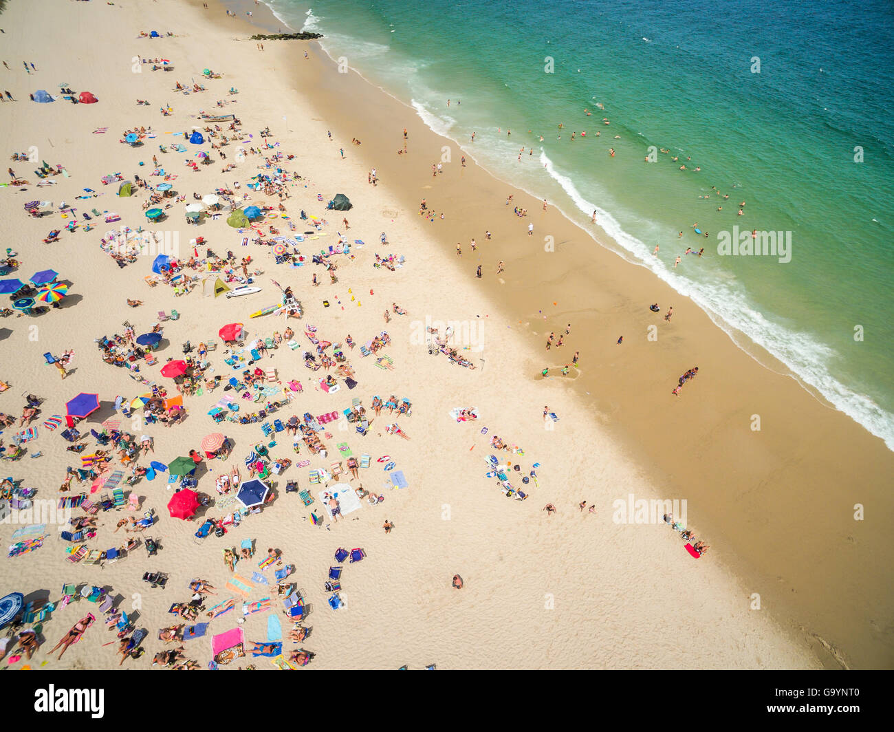 Lavallette nj hi-res stock photography and images - Alamy