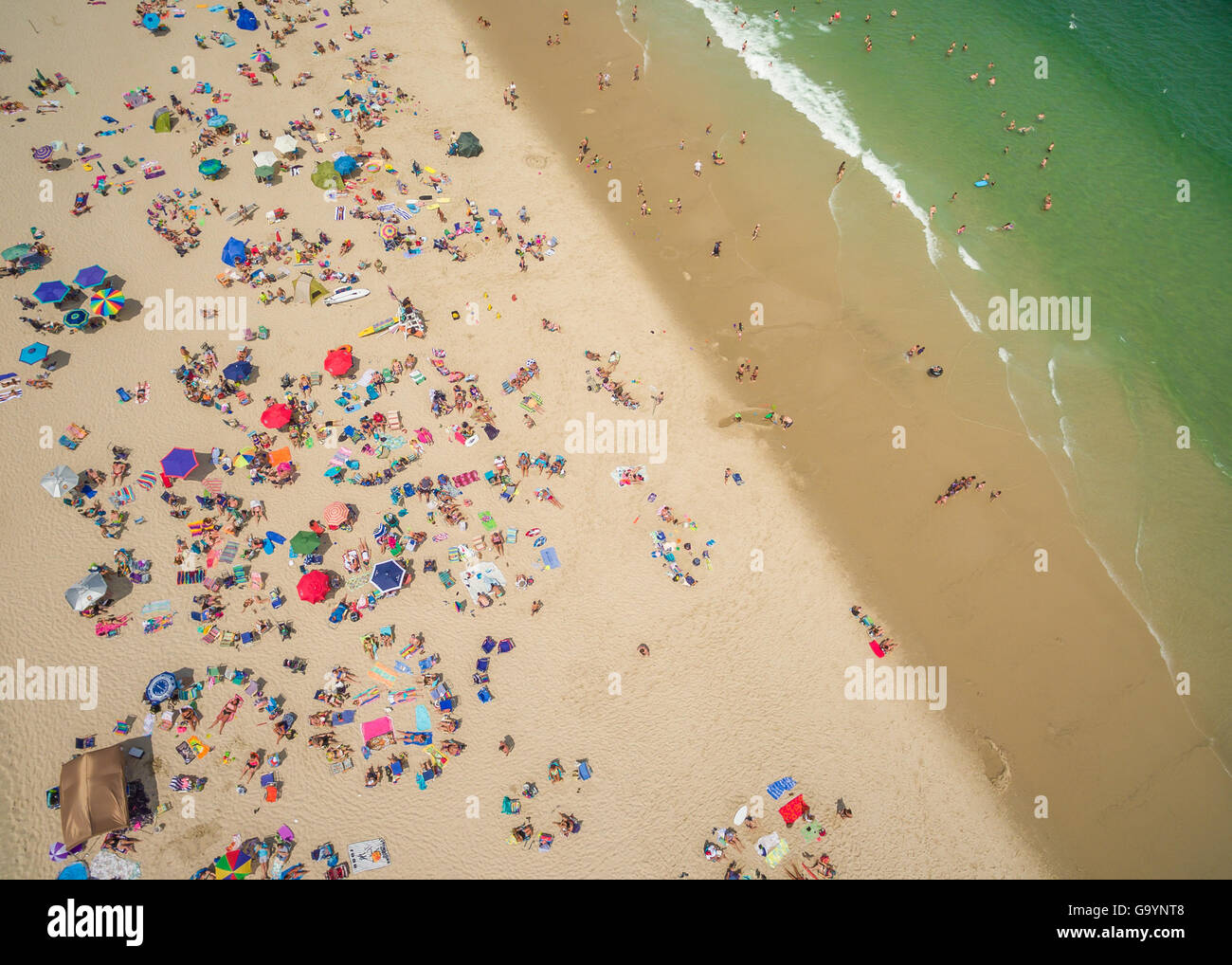 Lavallette nj hi-res stock photography and images - Alamy