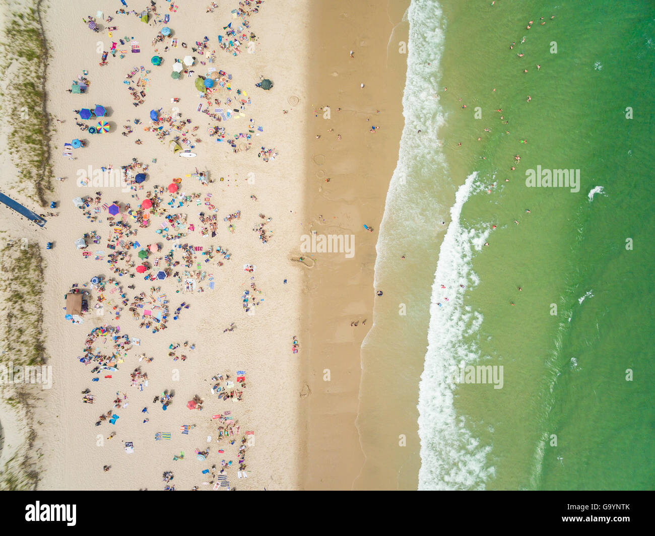 Lavallette nj hi-res stock photography and images - Alamy