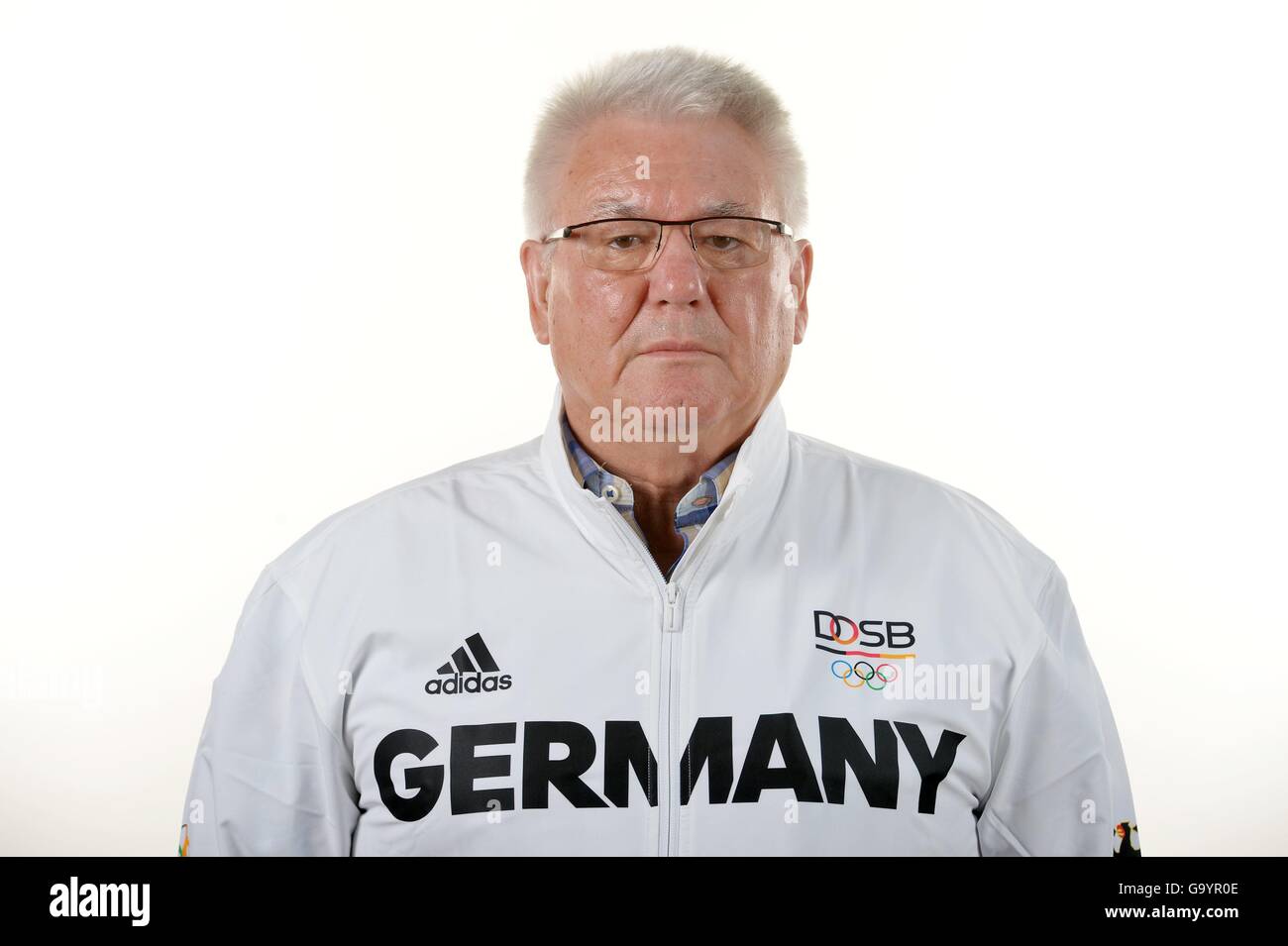 Manfred Werner High Resolution Stock Photography and Images - Alamy