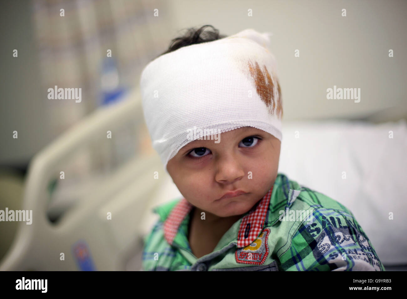 Child cancer hospital hi-res stock photography and images - Alamy
