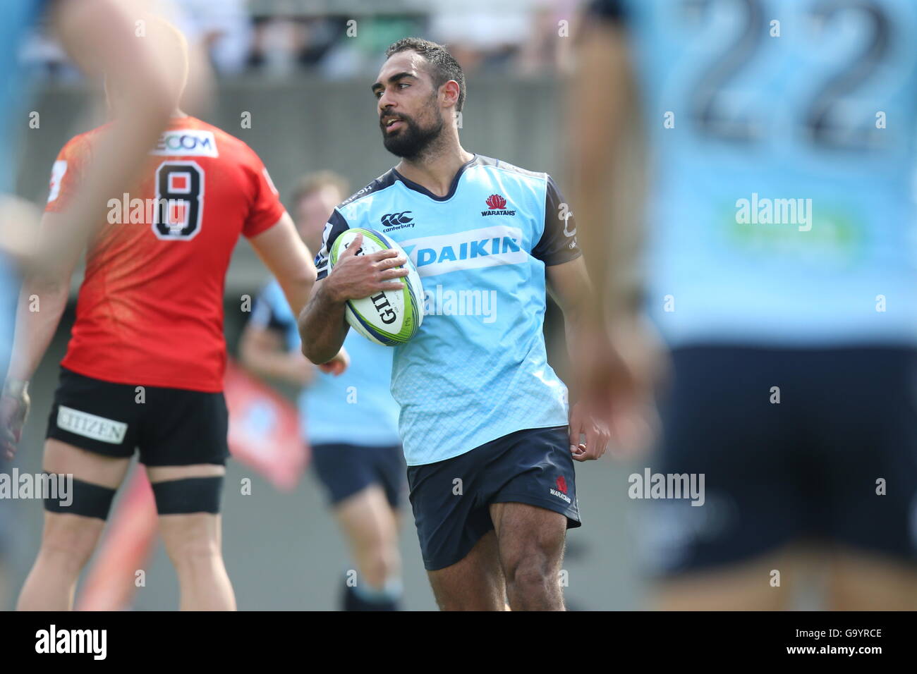 Robinson memorial stadium hi-res stock photography and images - Alamy