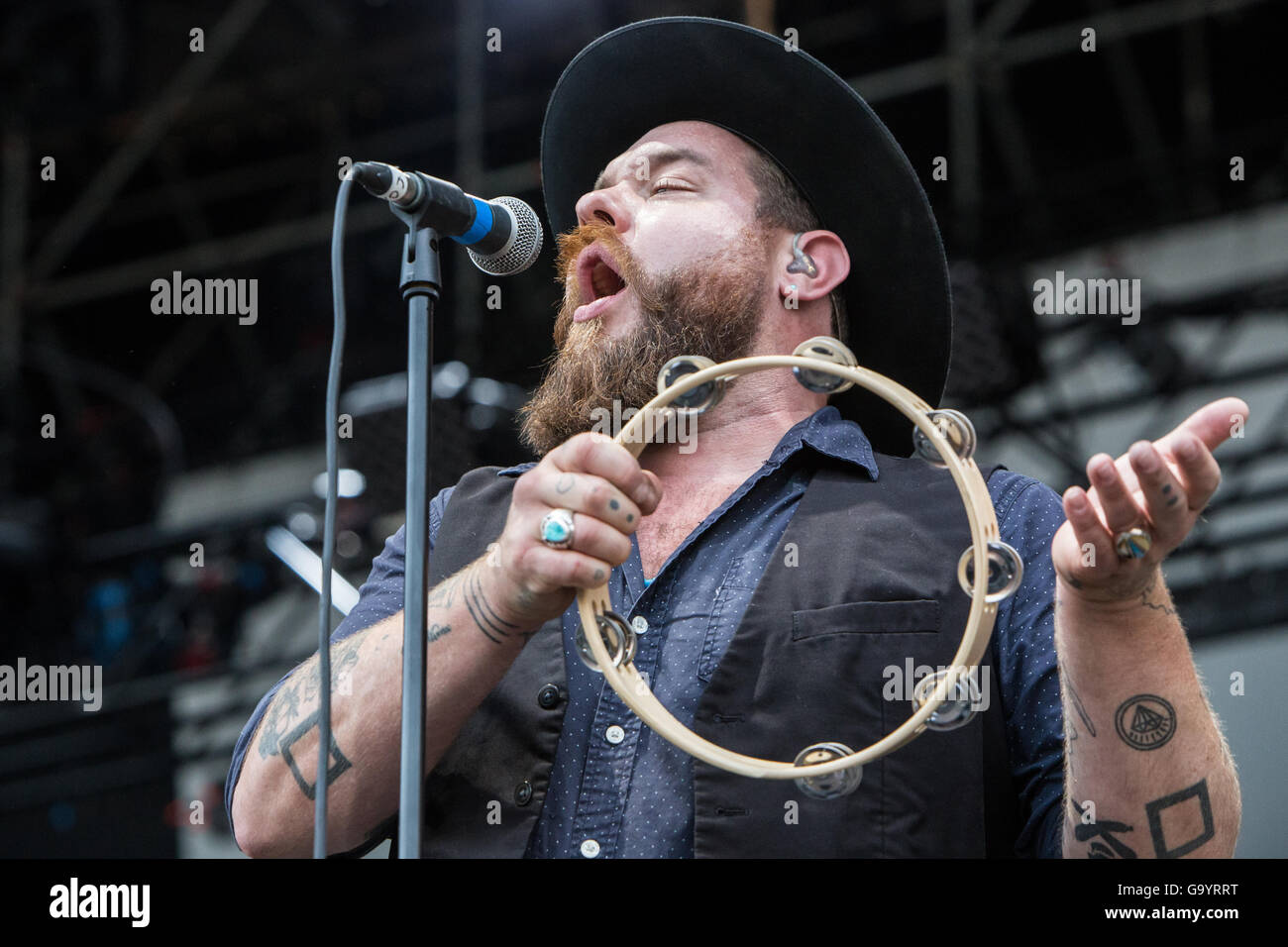 Shusterman hi-res stock photography and images - Alamy