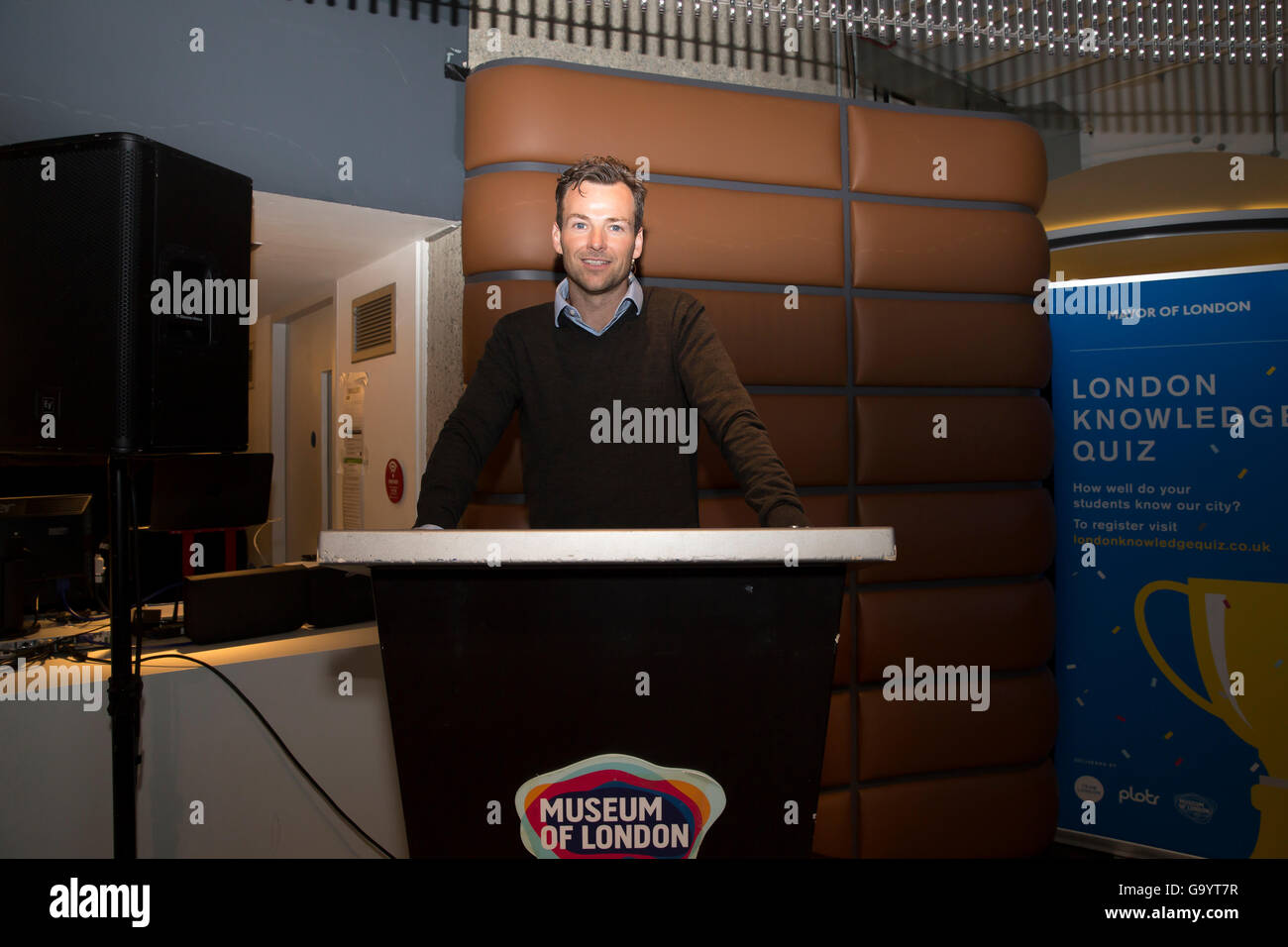 Michael absalom hi-res stock photography and images - Alamy