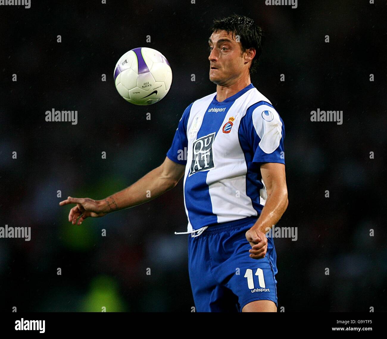 Albert riera hi-res stock photography and images - Alamy