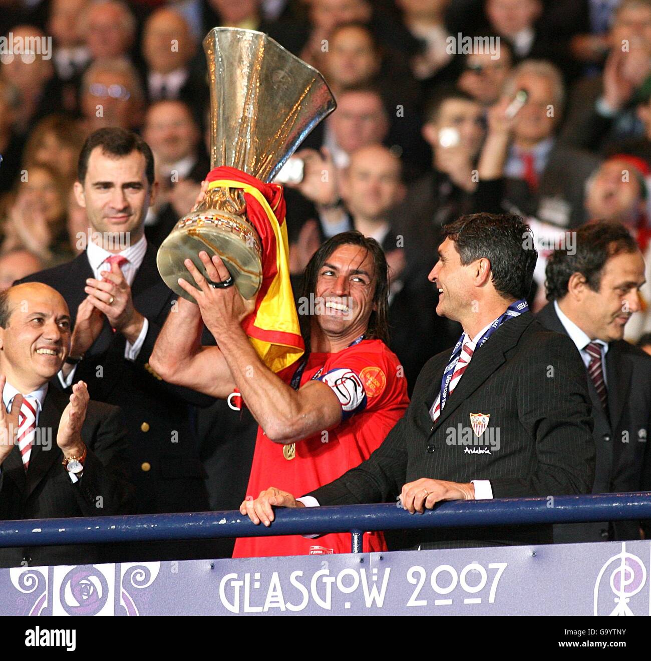 Javi navarro hi-res stock photography and images - Alamy