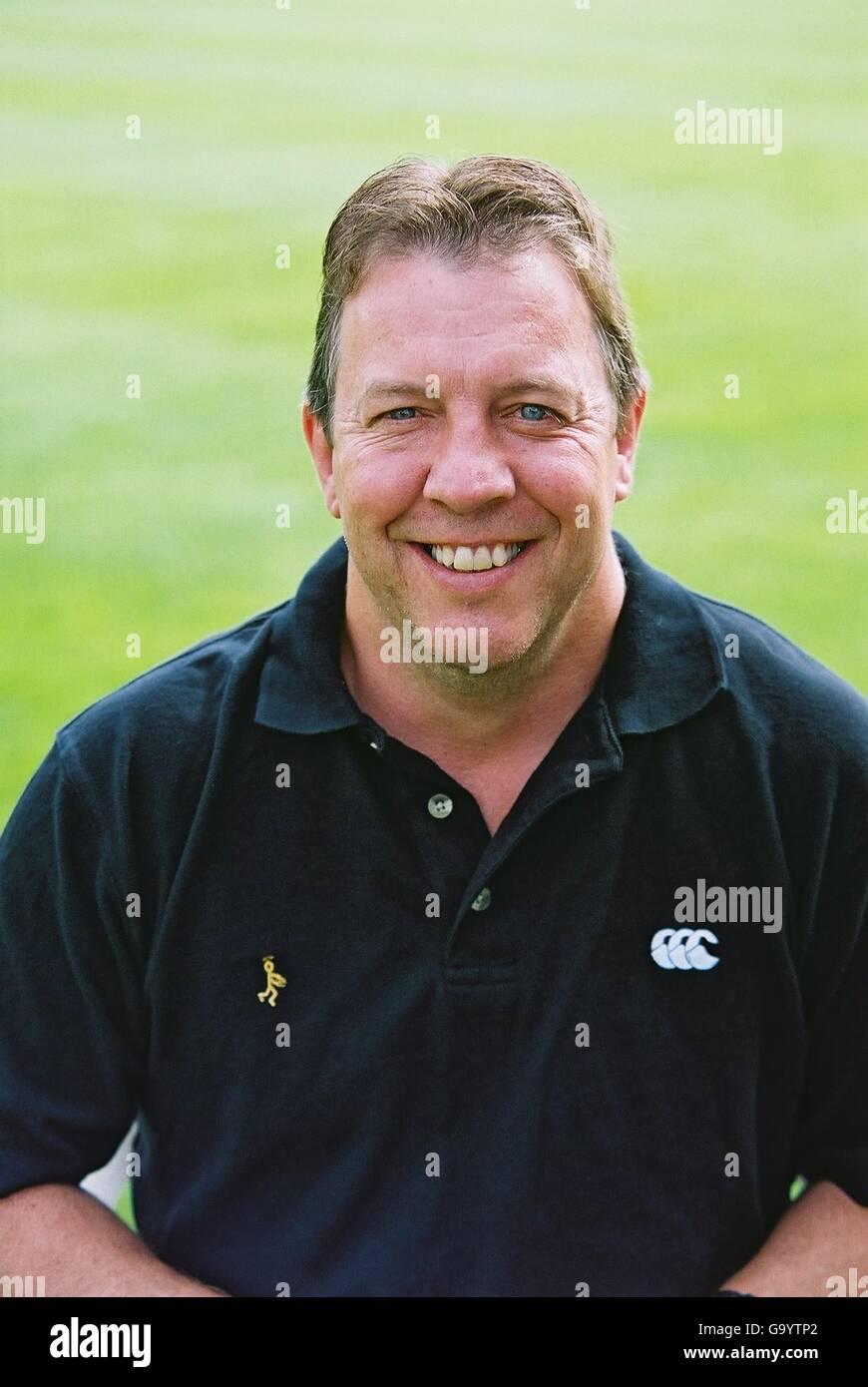 Rugby union zurich premiership northampton saints photocall hi-res ...