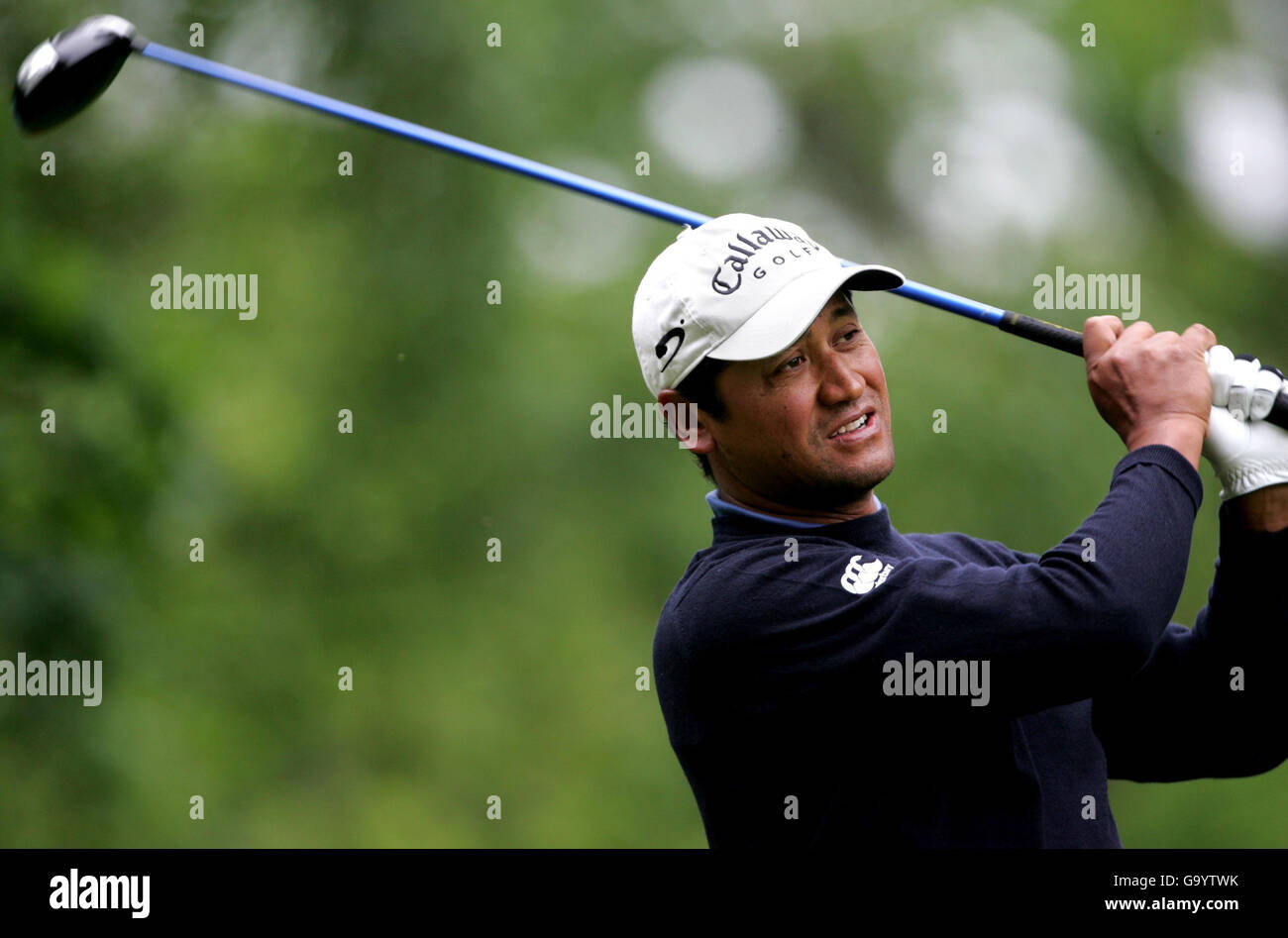 Golf - Irish Open - Adare Manor Hotel and Golf Resort. New Zealand's ...