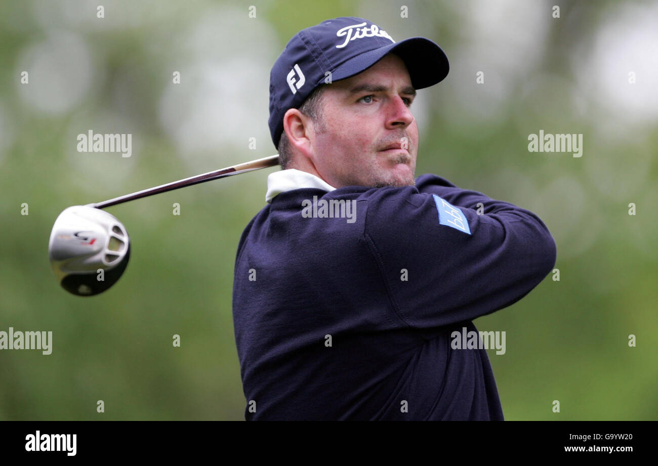 Golf - Irish Open - Adare Manor Hotel and Golf Resort. England's ...