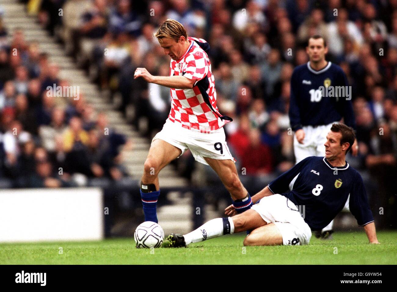 Mario Stanic Croatia High Resolution Stock Photography and Images - Alamy