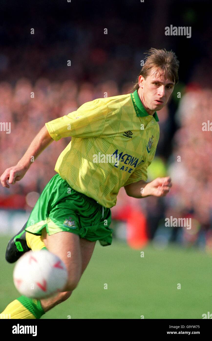 David kelly newcastle hi-res stock photography and images - Alamy