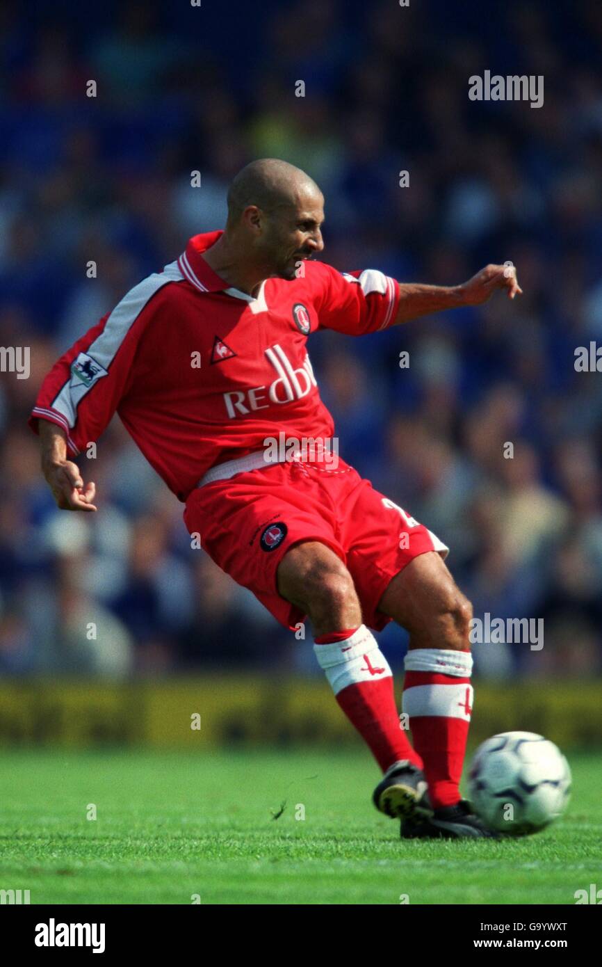 Gavin peacock charlton hi-res stock photography and images - Alamy