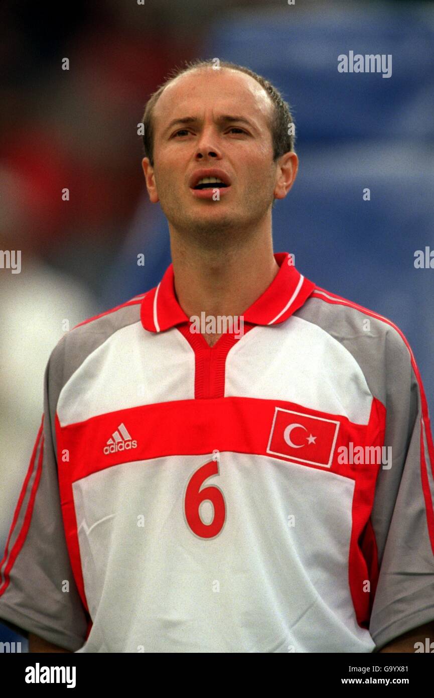 Abdullah ercan hi-res stock photography and images - Alamy