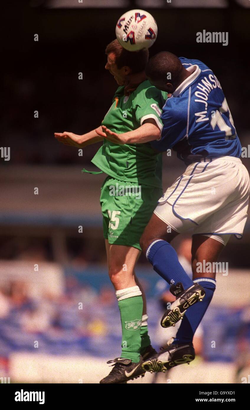 Steve claridge birmingham hi-res stock photography and images - Alamy